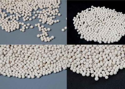China Water Removal 3.0mm 1/8 Inch 13X Molecular Sieve Desiccant for sale