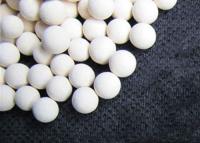 China Gases Drying 4.8mm 4×8 Mesh Molecular Sieve 13x for sale