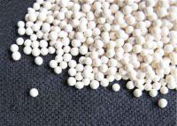China Dioxide Removal 4.8mm 4*8 Mesh 13x Desiccant for sale