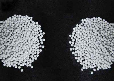 China Large Adsorption 2.0mm Activated Alumina Desiccant for sale