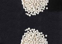 China Al2O3·NH2O 2.4mm Activated Alumina Desiccant for sale