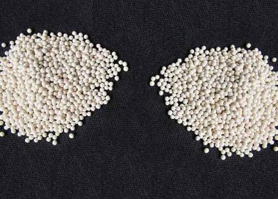 China 25 Kg/ Bag 1.6mm Activated Alumina Balls for sale