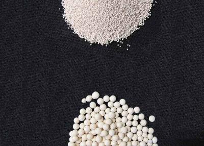 China 2mm Activated Alumina Defluoridation Filter for sale