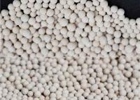 China 150kg/ Drum 3.0mm Activated Alumina Desiccant for sale