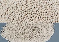 China High Strength 1.6mm Activated Alumina Desiccant for sale