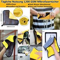 China Drill Brush Set for Cleaning - Power Scrubber Brush Towel Kit with Extend Attachment for Car  View More for sale