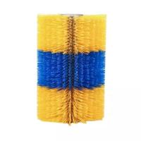 China Dairy Farm Cow Scratching Brush Automatic Scratcher 60cm for sale