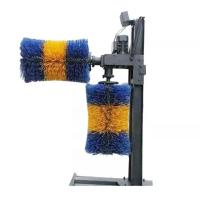 China Dairy Farm Cow Scratching Brush Automatic Scratcher 60cm for sale