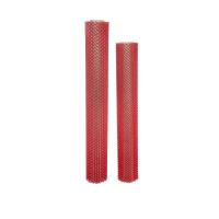 China Cylindrical Nylon Industrial Roller Brush For Conveyor Belt Cleaning for sale