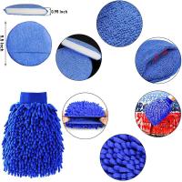 China 20pcs Car Wheel Tire Cleaning Brush Set Detailing Kit Wheels Rim Drill Detailing Brushes Washing for sale