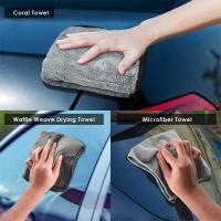 China Car Wash Cleaning Set 16pcs Car Cleaning Tools For Car Beauty Care for sale