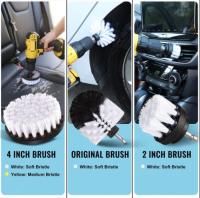 China Car Wash Cleaning Set 16pcs Car Cleaning Tools For Car Beauty Care for sale