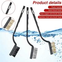 China Coral Fleece Car Detailing Brush Auto Upholstery Brush For Dashboard AC Cleaning for sale