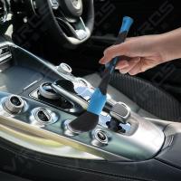 China ODM Car Detailing Brush Paint Gap Dust Removal Polypropylene Material for sale