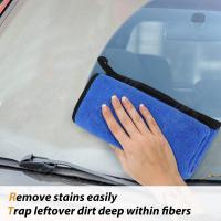 China ODM Car Detailing Brush Paint Gap Dust Removal Polypropylene Material for sale