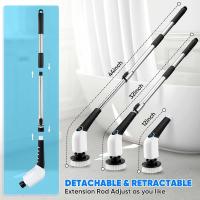China OEM Flooring LiIon Electric Cleaning Brush Turbo Scrubber For Household for sale
