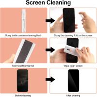 China 7 In 1 Multifunctional Laptop Keyboard Cleaning Brush Pen Kit for sale