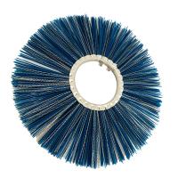 China Industrial Wafer S4 Road Sweeping Brush for Street Cleaning for sale