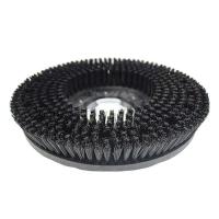China Industrial Disk Road Sweeping Brush Street Cleaner Steel Wire OEM for sale