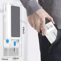 China 8 In 1 Mechanical Laptop Keyboard Cleaning Brush Ergonomic Design Personalised for sale