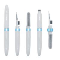 China Wireless Laptop PC Cleaning Brush Kit For Keyboard Earphone 4In1 ODM for sale