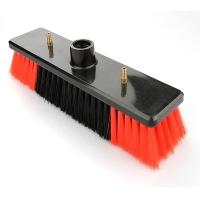 China 18m Telescopic Solar Cleaner Wiper For Cleaning Photovoltaic Panels for sale
