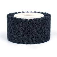 China Horsehair Spiral Industrial Roller Brush Conveyor Belt Brush Scrapers for sale