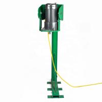 China Full Automatic Spining Cow Scratching Brush For Livestock Custom for sale