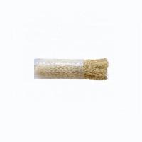 China Steel Wire Polypropylene Strip Brushes For Polishing OEM for sale