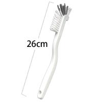 China 5 Pieces Drill Clean Brush Power Scrubber For Carpet Kitchen Car Wheel Glasses Cleaning for sale