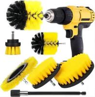 China Rosh Certified Electric Drill Cleaning Brush Set For Versatile Cleaning Needs for sale