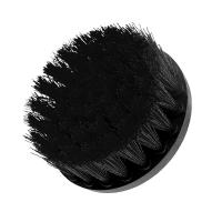 China 5inch Electric Drill Cleaning Scrub Brush For Courtyard for sale