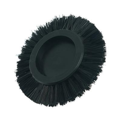 China 5.5inch Size Drill Brush Power Scrubber Setes For Multiple Surfaces Using for sale