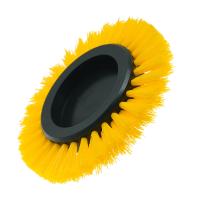 China 5.5 Inch Pp Material  Brush With Electric Drill Brush For House Cleaning for sale