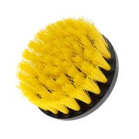 China 5 Inch Pp Material  Brush  With Drill Set For House Cleaning Middle Brush Soft for sale