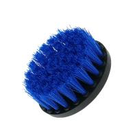 China Drill Brush Carpet Cleaning Tool Attachment For Grout , Floor , Tub , Shower And Kitchen 5 Inch for sale