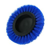China Drill Brush With 5.5 Inch Brush Size For Cleaning Gap Groove for sale