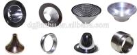 China Polished Round Cover Products 2 Station CNC Grinding Brushing Equipment Surfaces Of Regular Round Products for sale