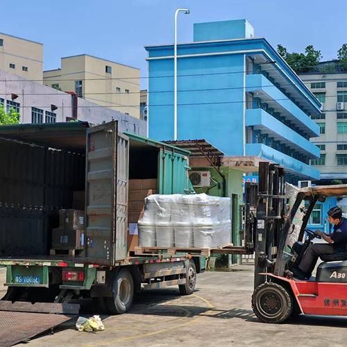 Congratulations To Our Mauritian Customers Who Will Soon Receive Our Consumables! 1