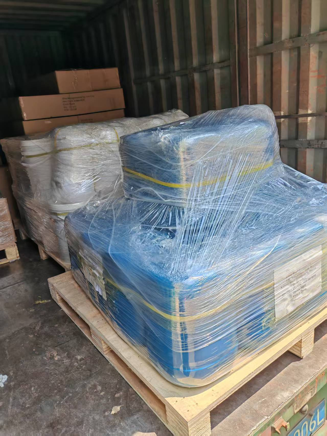 Congratulations To Our Mauritian Customers Who Will Soon Receive Our Consumables! 4