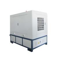 China Cylindrical Round Door Locks Rotary Polishing Machine 50HZ Grinding for sale