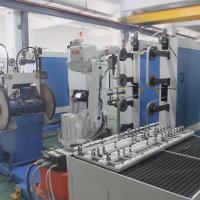 China Robotic Cell Metal Deburring Machine for Belt Polishing Door Handles for sale