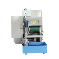 China 2 Belts And 1 Nylon  Wide Belt Sander for Bright Polishing for sale