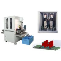 China Automatic Sheet Metal Deburring Polishing Machine For Cutting Stamping Parts for sale