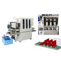 China Stainless Steel Plate Wide Belt Sander Water Grinding Plane Polishing Machine for sale