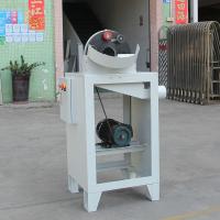China Best Tube Sanding And Polishing Machine Tube Polishing Machine With Abrasive Belts Working With Orbital System for sale