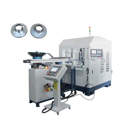 China Polishing And Grinding Machine For Metal for sale