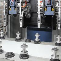 China Polishing And Grinding Machine For Metal for sale