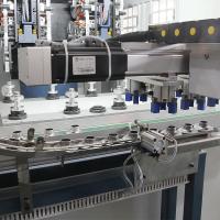 China Polishing And Grinding Machine For Metal for sale