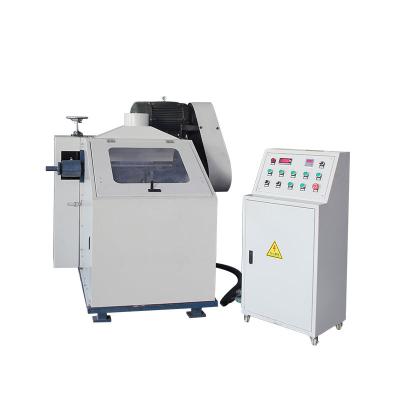 China Stainless Steel Metal Surface Polishing Machine With Vacuum Adsorption for sale